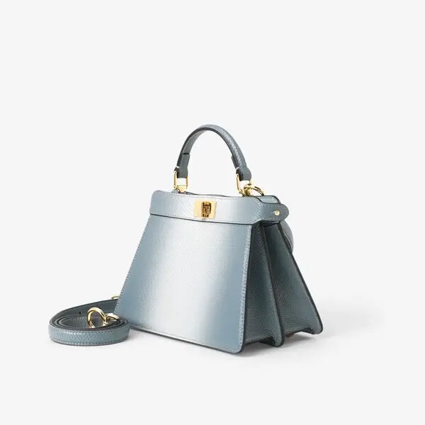 Fendi Peekaboo Iseeu Petite