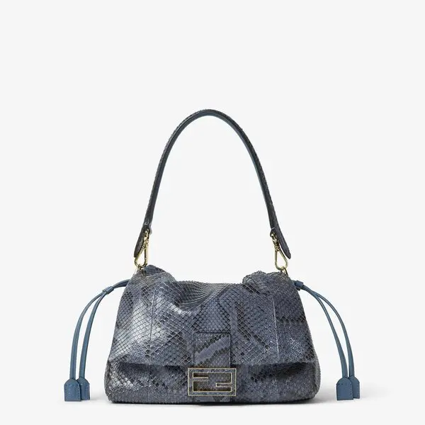 Fendi Mamma Baguette Medium
