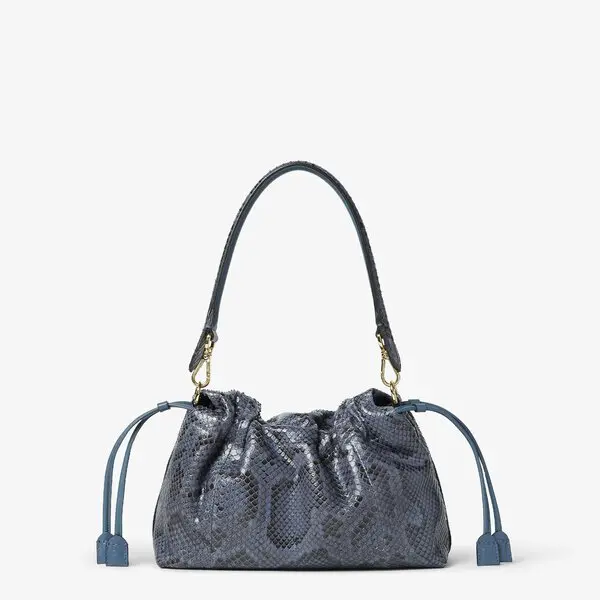 Fendi Mamma Baguette Medium