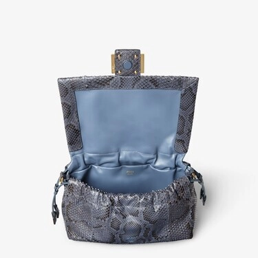 Fendi Mamma Baguette Medium