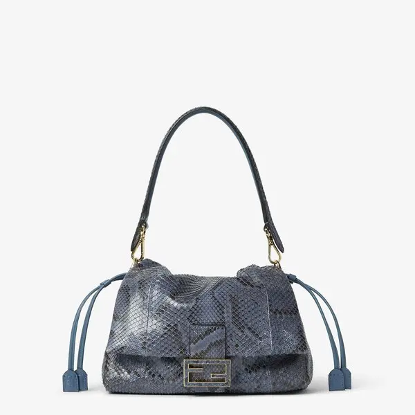Fendi Mamma Baguette Medium