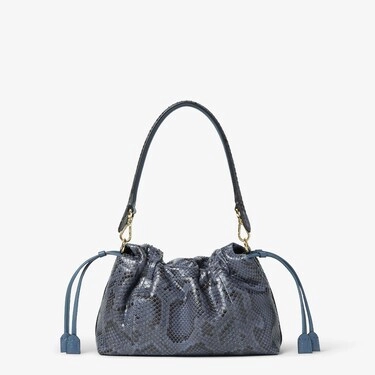 Fendi Mamma Baguette Medium