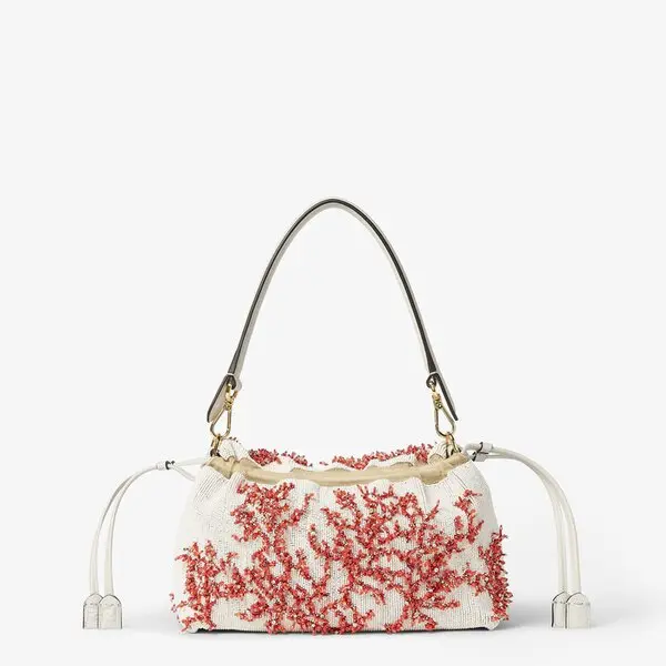 Fendi Mamma Baguette Medium