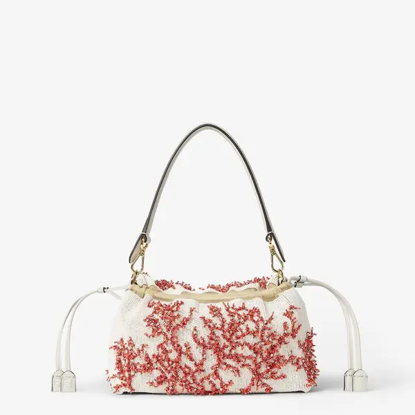 Fendi Mamma Baguette Medium