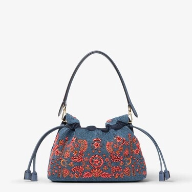 Fendi Mamma Baguette Medium