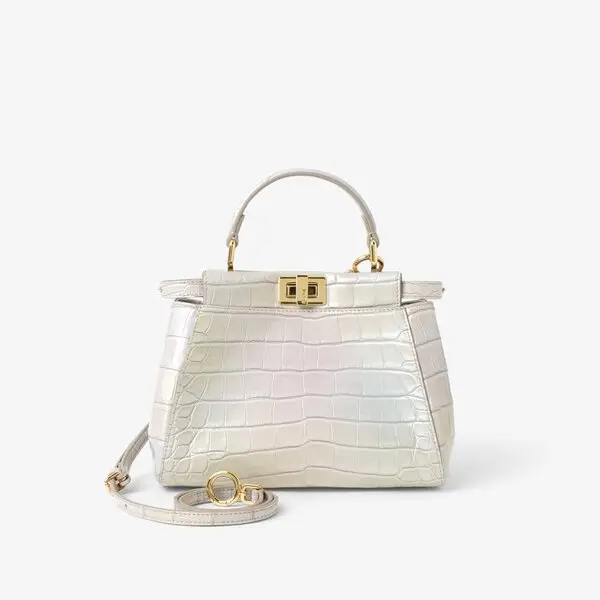 Fendi Peekaboo Mini
