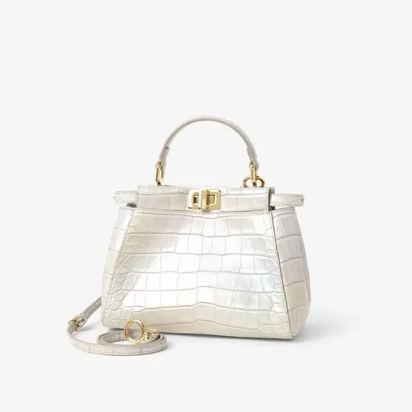 Fendi Peekaboo Mini