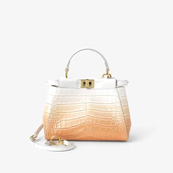 Fendi Peekaboo Mini