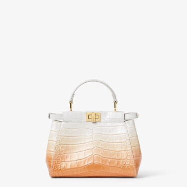 Fendi Peekaboo Mini