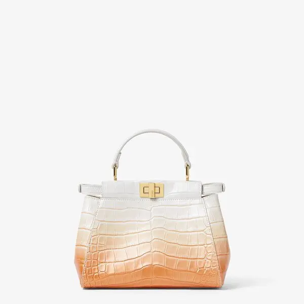 Fendi Peekaboo Mini