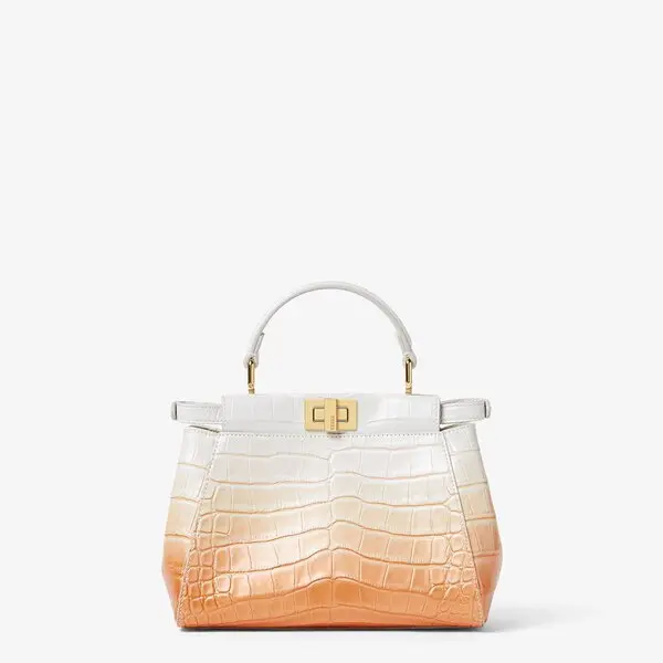 Fendi Peekaboo Mini