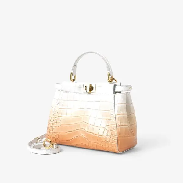 Fendi Peekaboo Mini