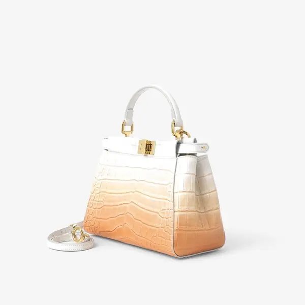 Fendi Peekaboo Mini