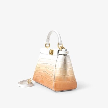 Fendi Peekaboo Mini