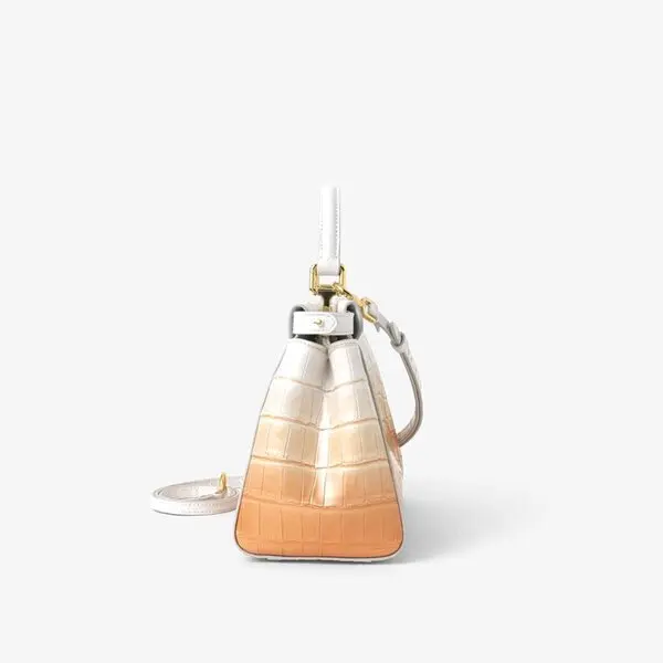 Fendi Peekaboo Mini