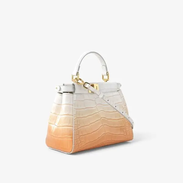 Fendi Peekaboo Mini