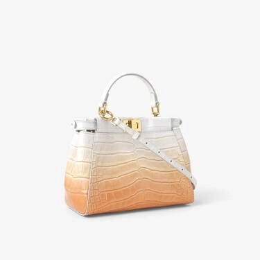 Fendi Peekaboo Mini