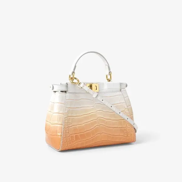 Fendi Peekaboo Mini