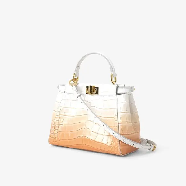 Fendi Peekaboo Mini