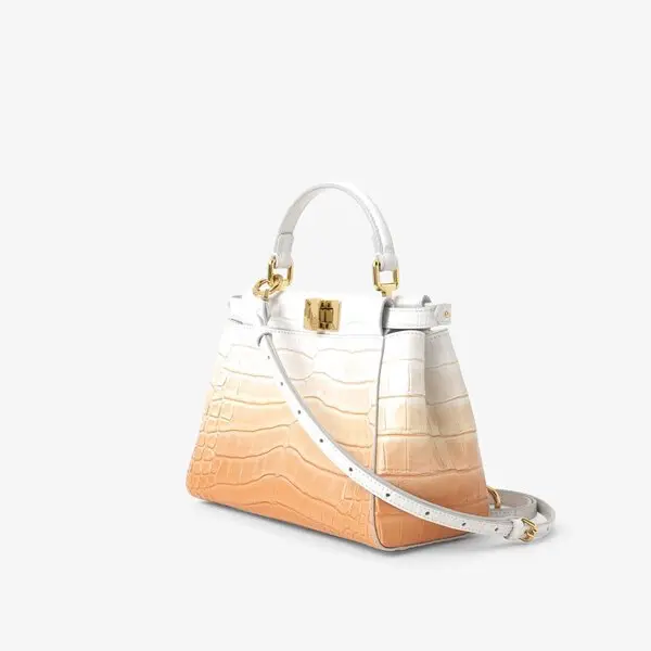 Fendi Peekaboo Mini