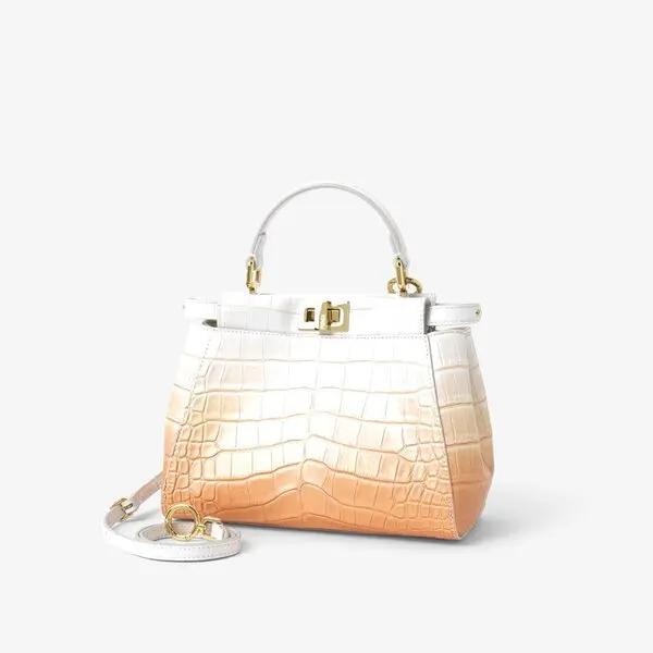 Fendi Peekaboo Mini