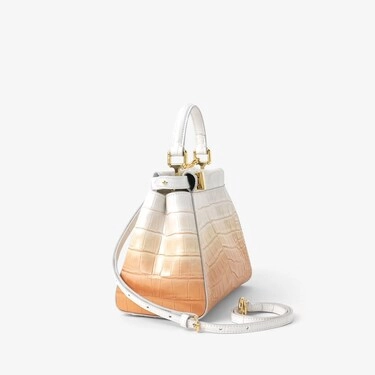 Fendi Peekaboo Mini
