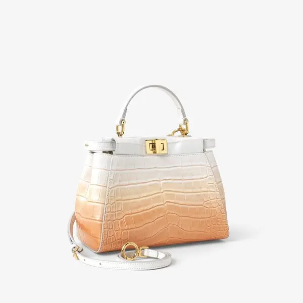 Fendi Peekaboo Mini