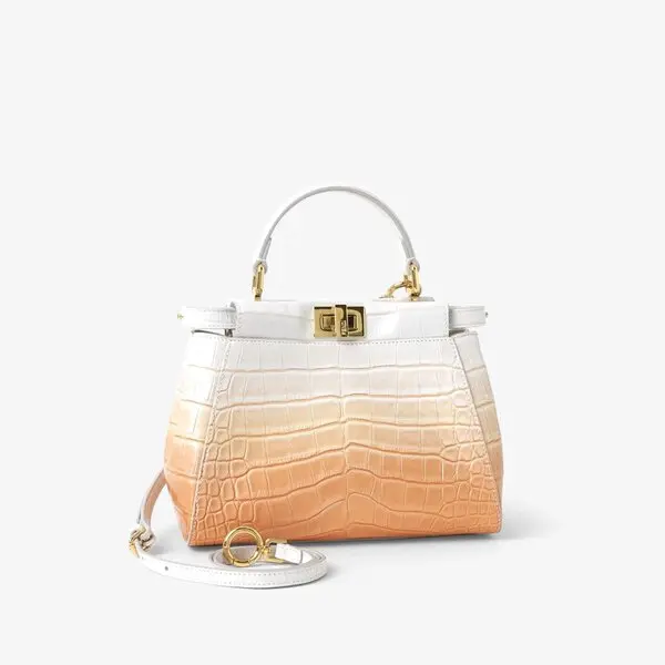 Fendi Peekaboo Mini