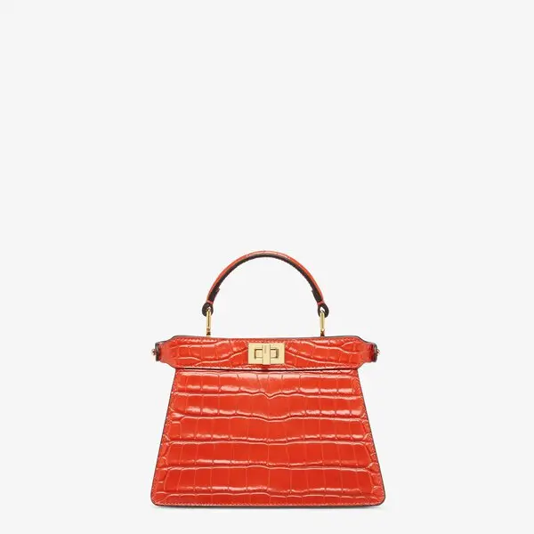 Fendi Peekaboo Iseeu Petite