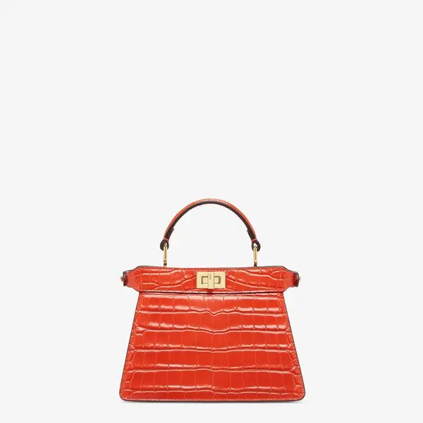 Fendi Peekaboo Iseeu Petite