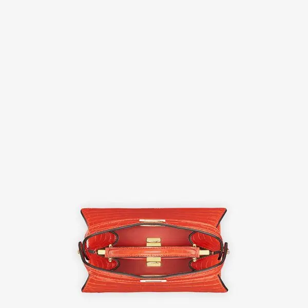 Fendi Peekaboo Iseeu Petite