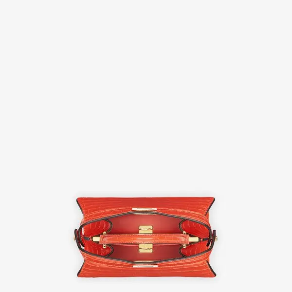 Fendi Peekaboo Iseeu Petite
