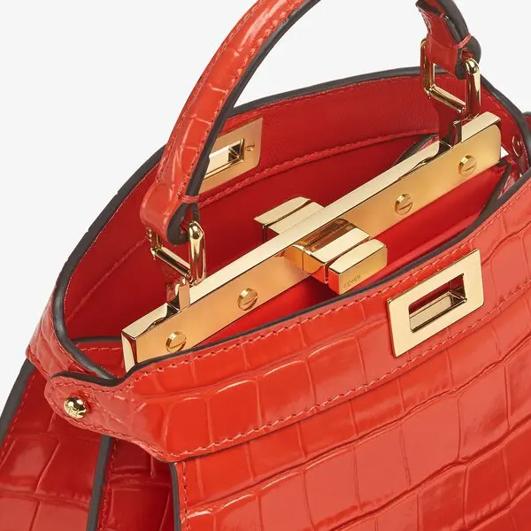 Fendi Peekaboo Iseeu Petite