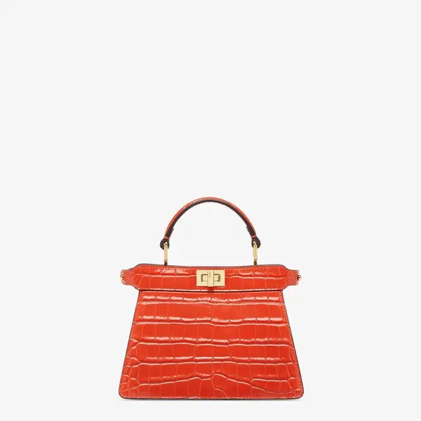 Fendi Peekaboo Iseeu Petite