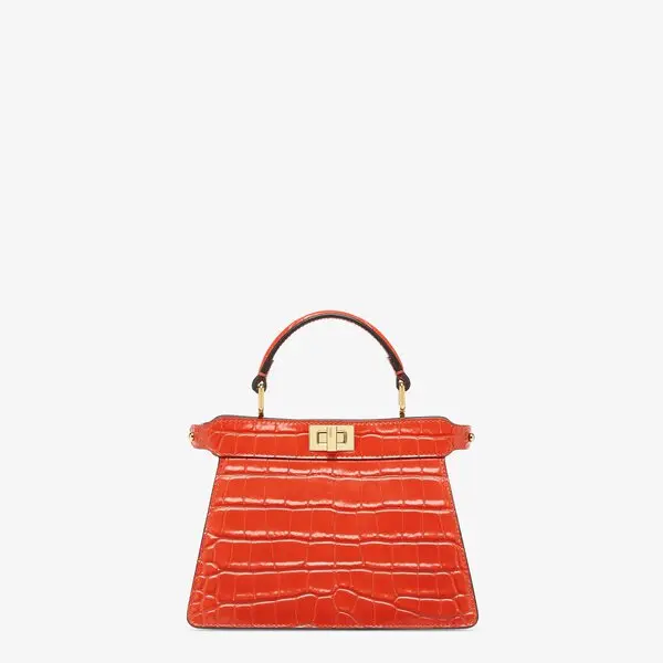 Fendi Peekaboo Iseeu Petite