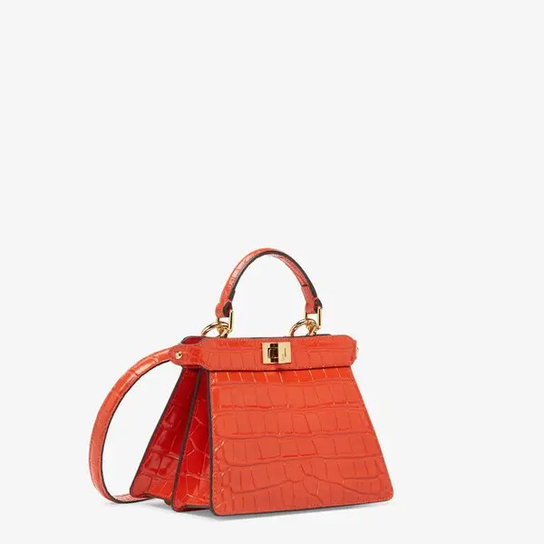 Fendi Peekaboo Iseeu Petite