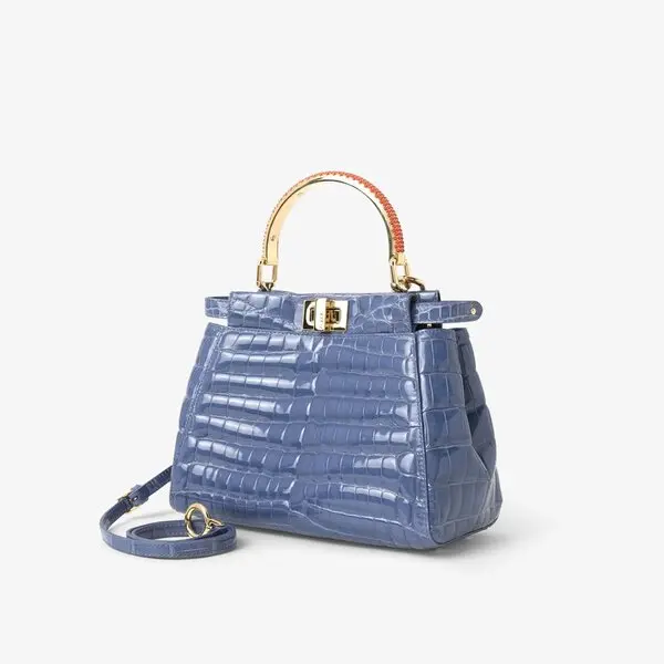 Fendi Peekaboo Mini