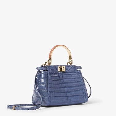 Fendi Peekaboo Mini