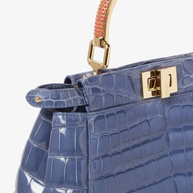 Fendi Peekaboo Mini