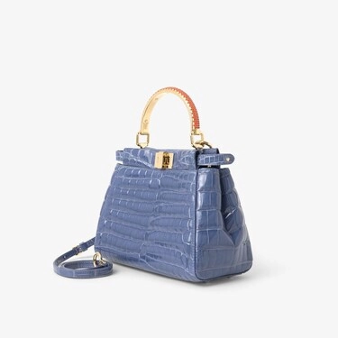 Fendi Peekaboo Mini