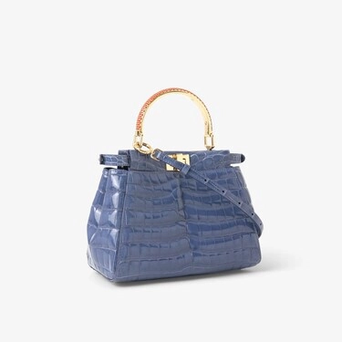 Fendi Peekaboo Mini