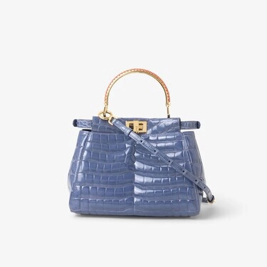 Fendi Peekaboo Mini