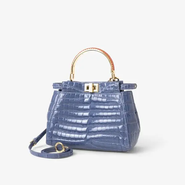 Fendi Peekaboo Mini