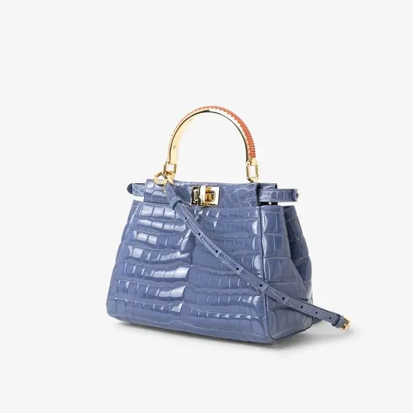 Fendi Peekaboo Mini