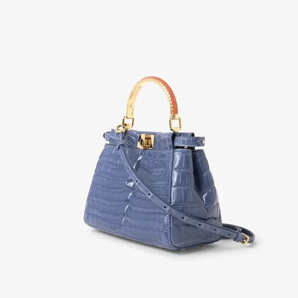 Fendi Peekaboo Mini