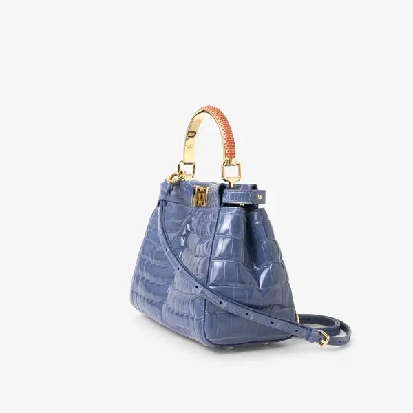 Fendi Peekaboo Mini