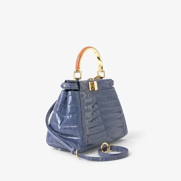 Fendi Peekaboo Mini