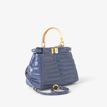 Fendi Peekaboo Mini