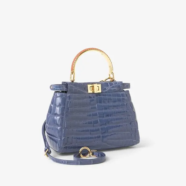 Fendi Peekaboo Mini