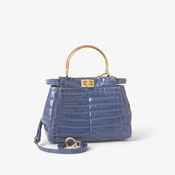 Fendi Peekaboo Mini